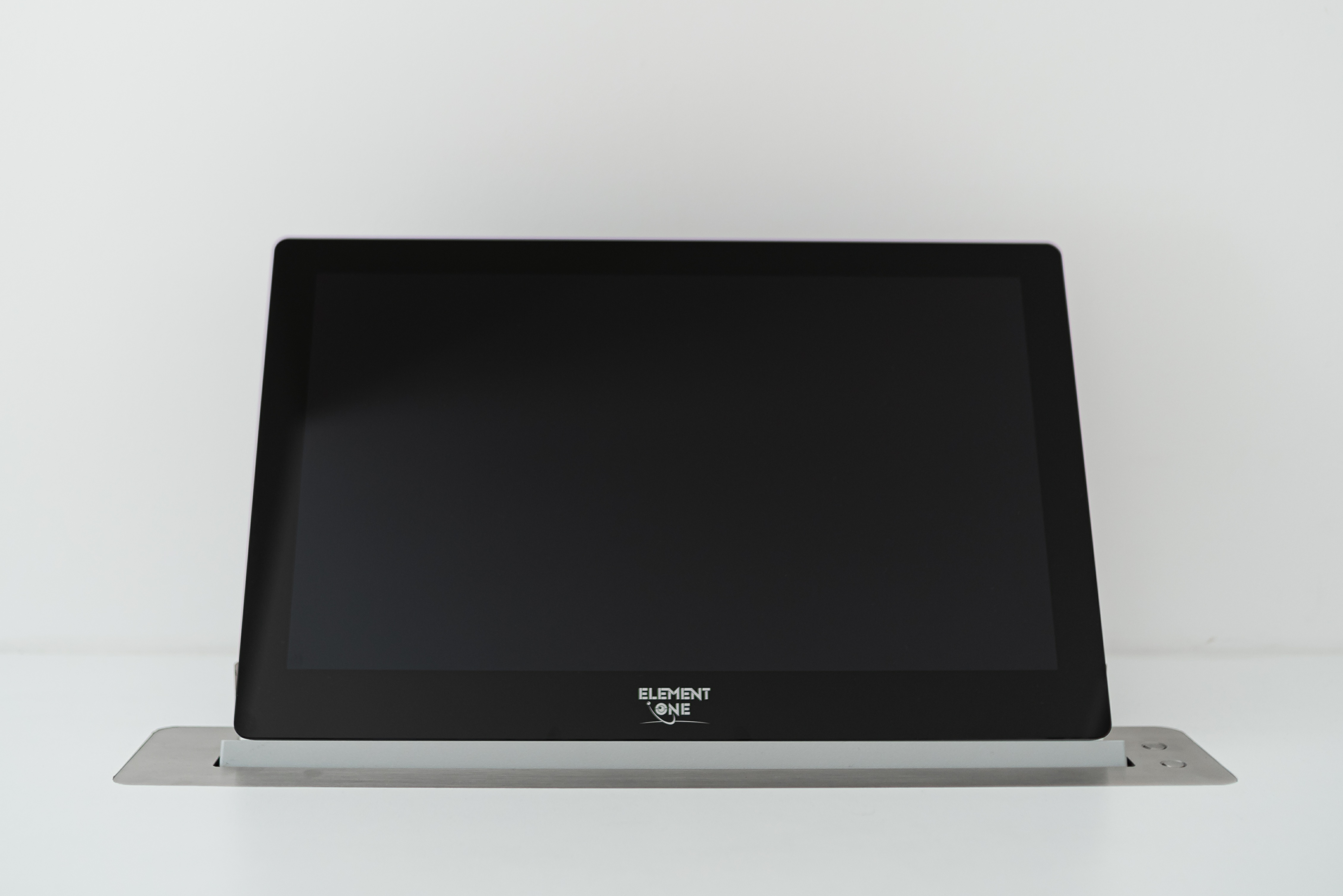 Zublick | Motorized Retractable Monitors for High-Tech Offices | Zublick